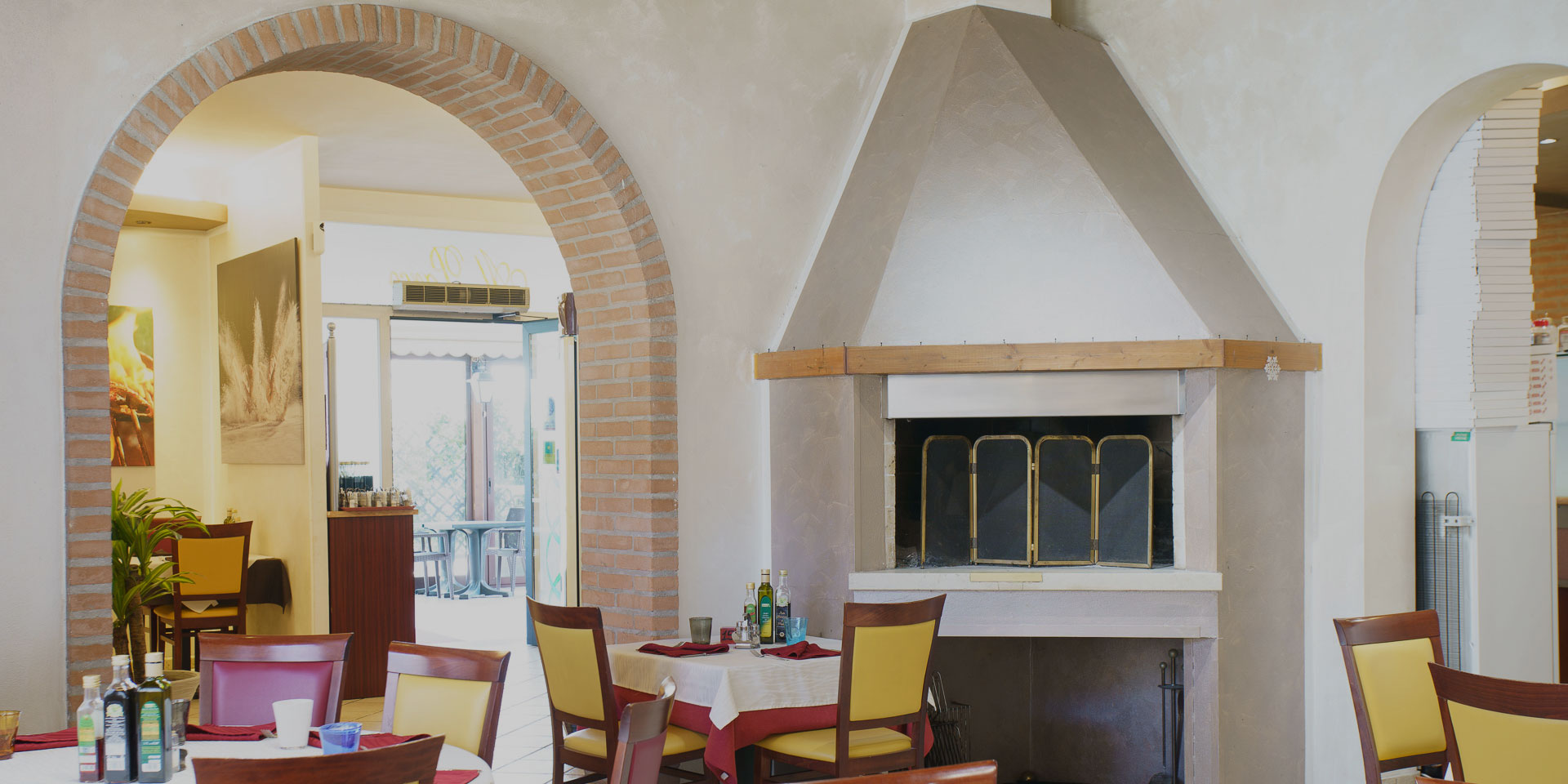 Al Parco – Ristorante Pizzeria