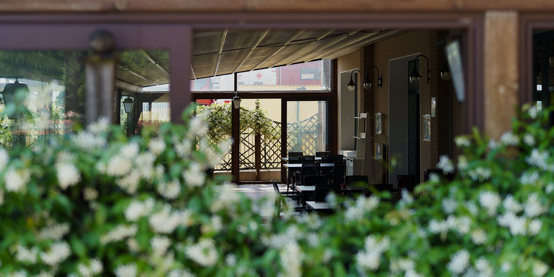 Al Parco – Ristorante Pizzeria