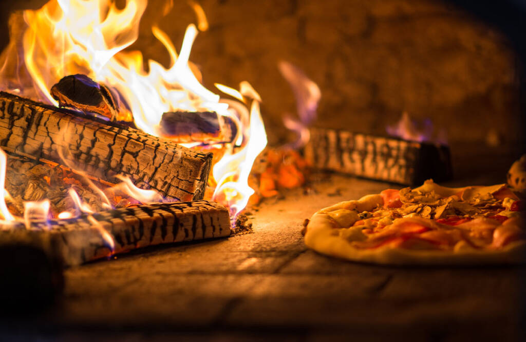 Al Parco – Ristorante Pizzeria