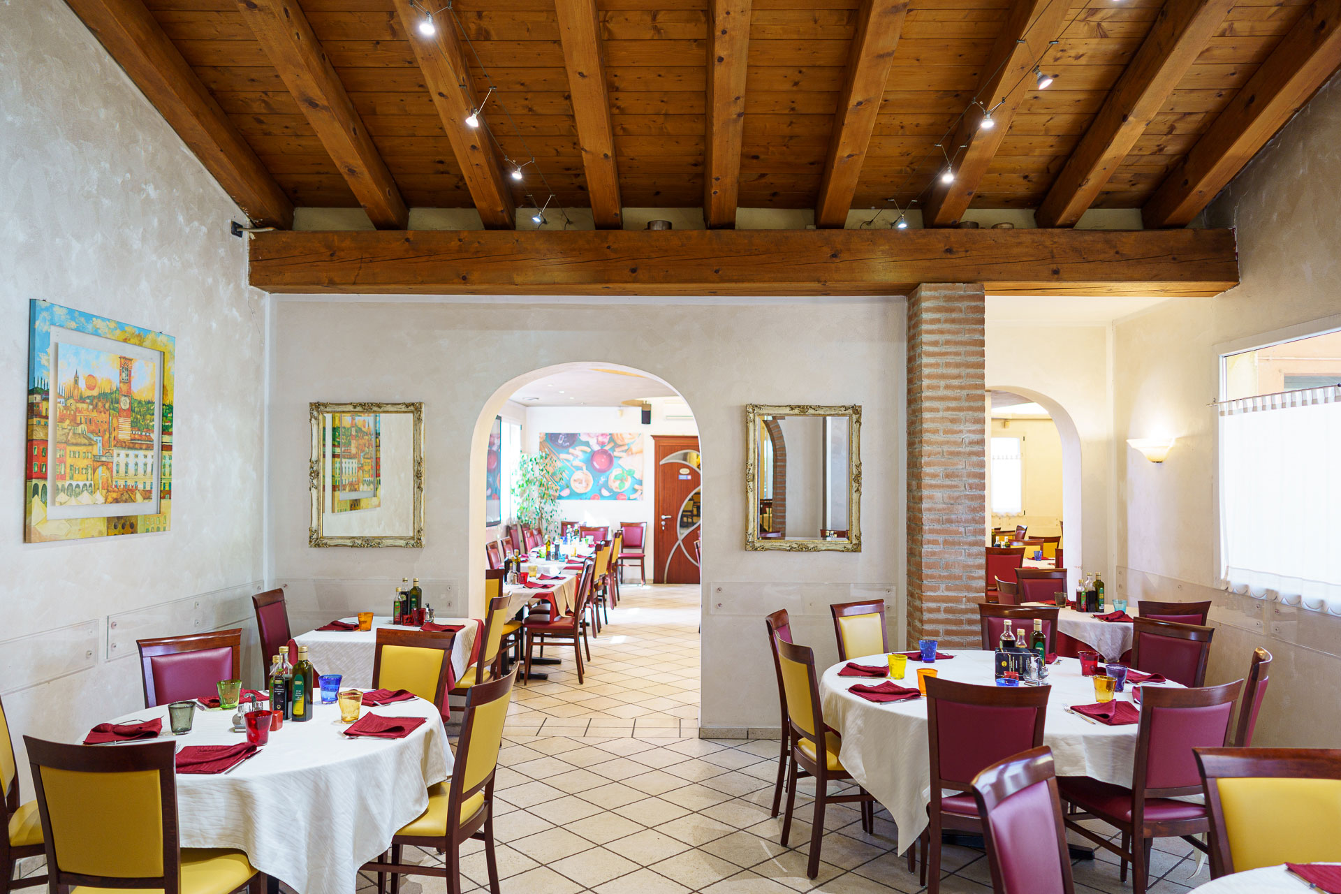 Al Parco – Ristorante Pizzeria